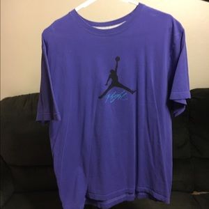 Jordan Shirts on Poshmark