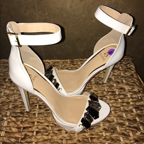 Scene Weaver | Shoes | Heels | Poshmark