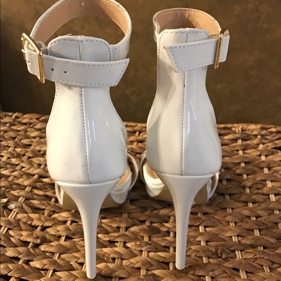 Scene Weaver | Shoes | Heels | Poshmark