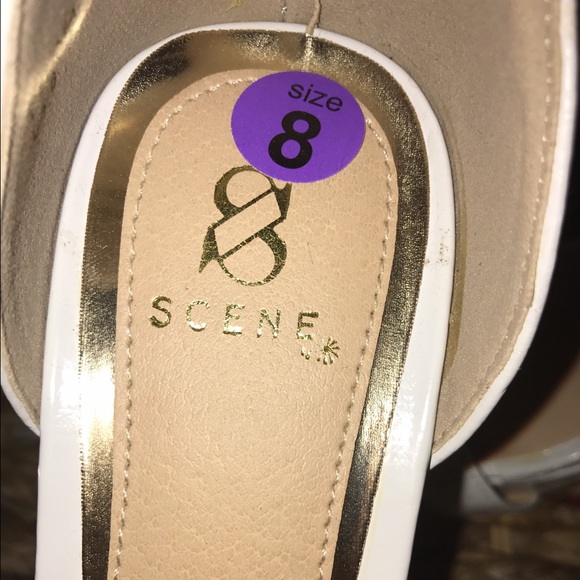 Scene Weaver | Shoes | Heels | Poshmark