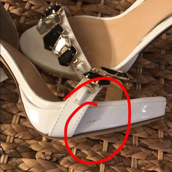 Scene Weaver | Shoes | Heels | Poshmark