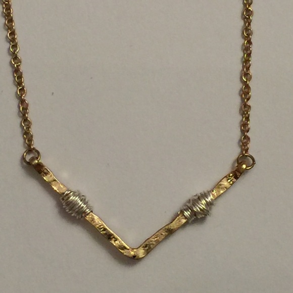 Bella Canvas | Jewelry | Canvas Beautiful Necklace | Poshmark