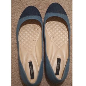 Zara Basic Collection Shoes on Poshmark