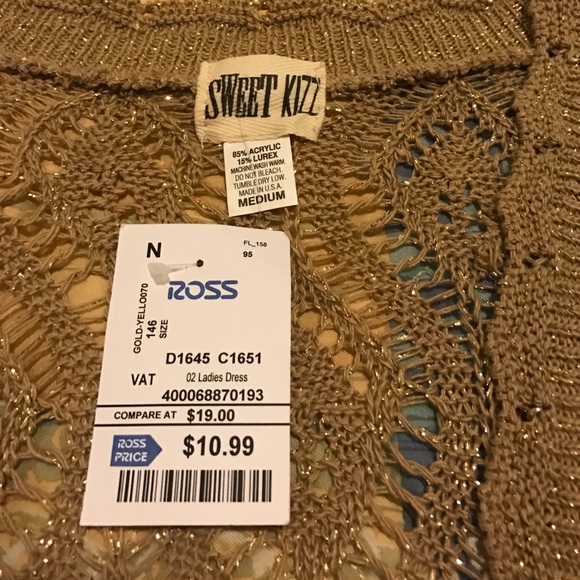 ross | Sweaters | Mini Sweater Women | Poshmark