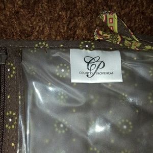 Country Provincial | Bags | Country Provincialtravel Case | Poshmark