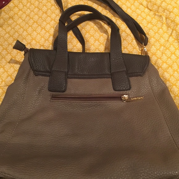Bags | Louis Cardy Handbag | Poshmark