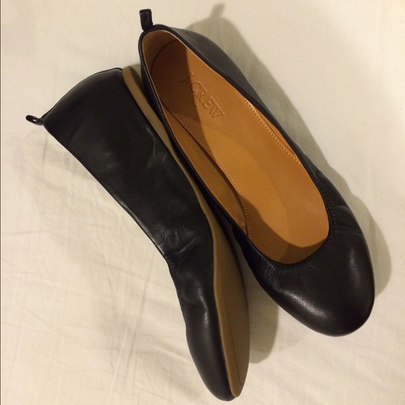 J. Crew Factory | Shoes | J Crew Ballet Flats | Poshmark
