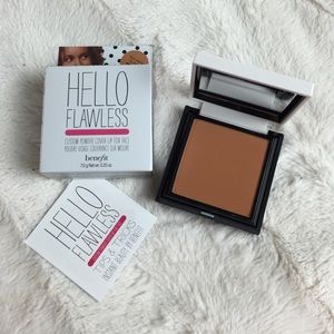 Benefit on Poshmark