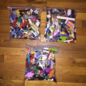 Lego on Poshmark
