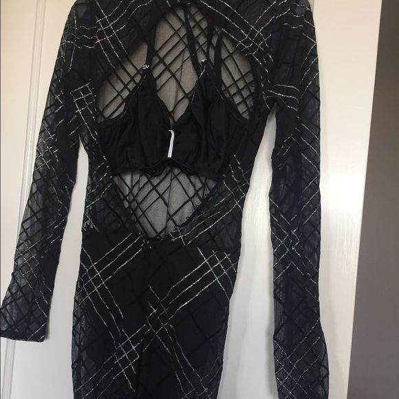 Other | Kelle Company Dance Costume Taboo Sold Out Medium | Poshmark