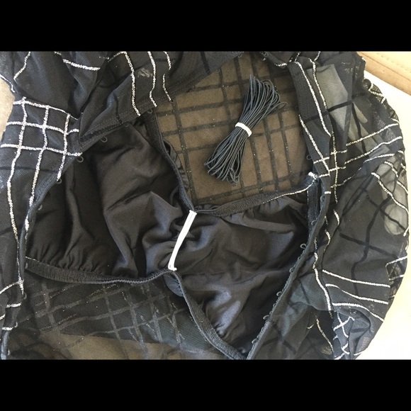 Other | Kelle Company Dance Costume Taboo Sold Out Medium | Poshmark