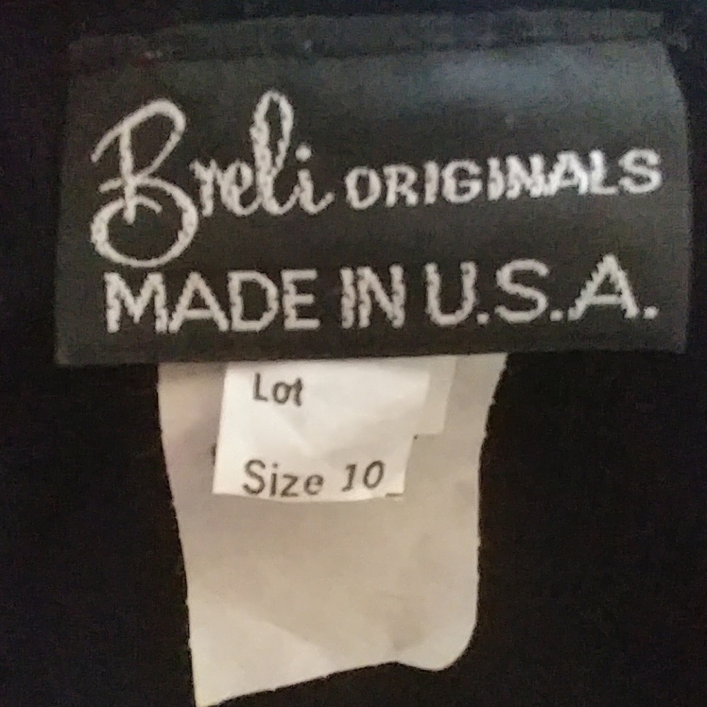 Vintage Breli Original - Gem