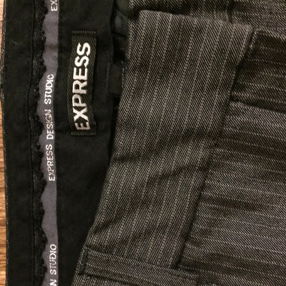 Express | Pants & Jumpsuits | Express Formalbusiness Slacks | Poshmark