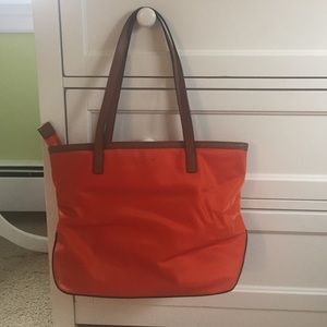 KORS Michael Kors | Bags | Michael Kors Burnt Orange Purse | Poshmark