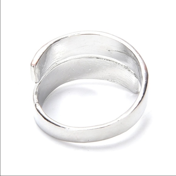 Jewelry | Hakuna Matata Adjustable Wrap Ring | Poshmark