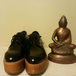 Primark brand Atmosphere | Shoes | Atmosphere Platform Shoes | Poshmark