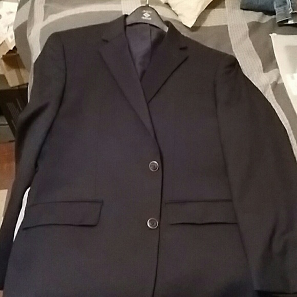 Joseph | Suits & Blazers | Mens Warehouse Suit | Poshmark