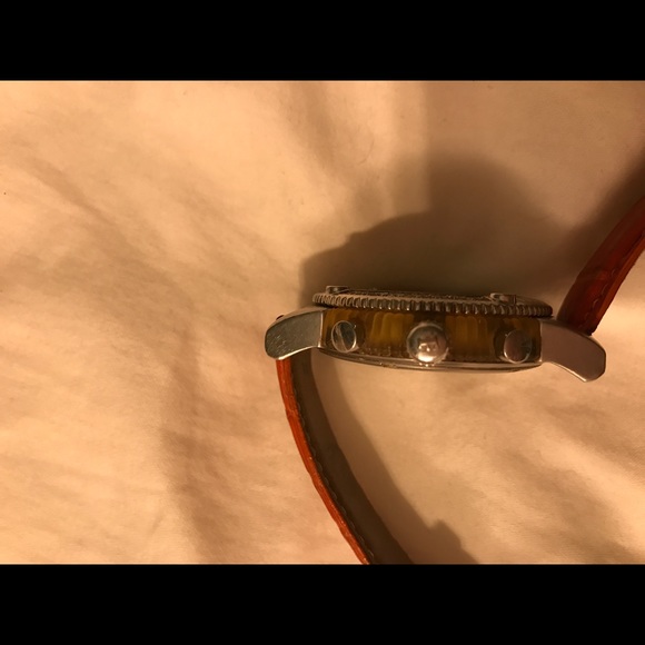 Faconnable | Accessories | Faconnable Facomarine Swiss Diamond Watch ...