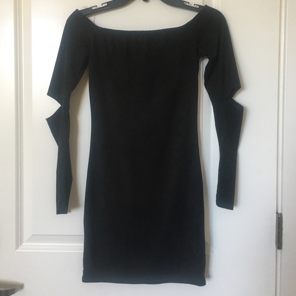 Windsor | Dresses | New Windsor Subtle Exposure Mini Dress | Poshmark