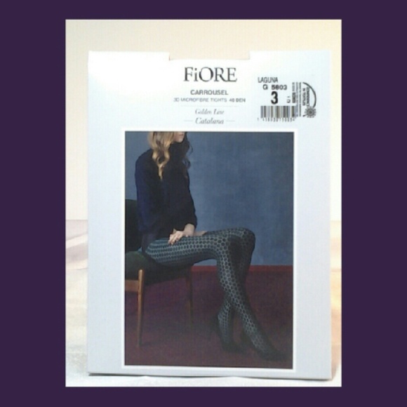 FiORE | Accessories | Women Stockings Pantyhose And Tights | Poshmark