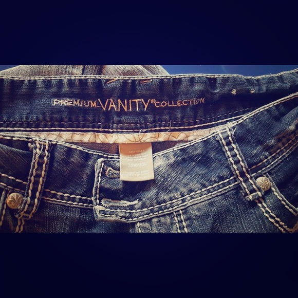 Vanity | Jeans | Vanity Jeans | Poshmark