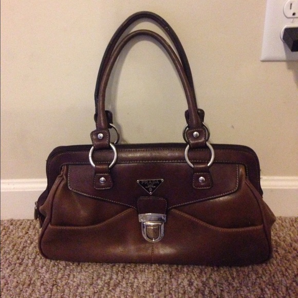 Prada | Bags | Prada Handbag | Poshmark