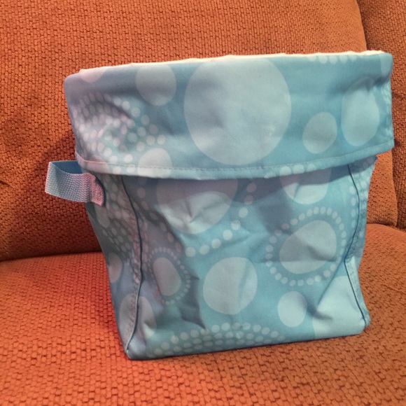 thirty-one | Bags | Thirty One Mini Utility Bin | Poshmark