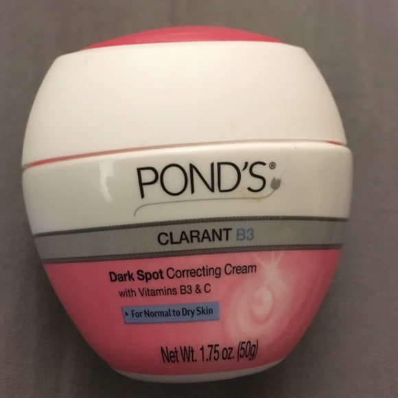 ponds | Makeup | Ponds Clarant B3 Dark Spot Correcting Cream 75 | Poshmark