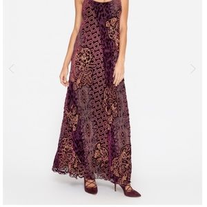 Johnny Was | Dresses | Johhny Was Velvet Dress | Poshmark