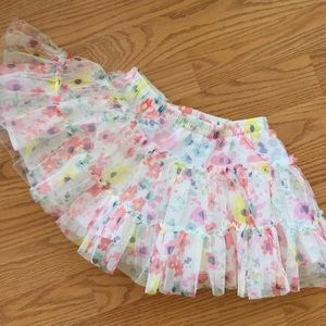 Dresses | Floral Tutu | Poshmark