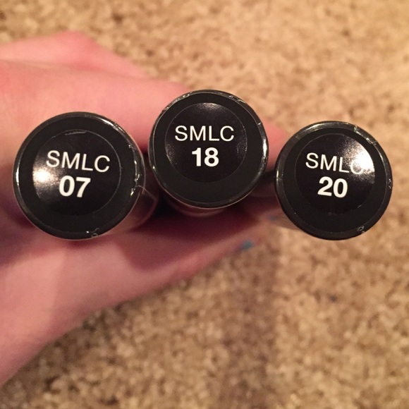 NYX | Makeup | Nyx Soft Matte Lip Creams 3 | Poshmark