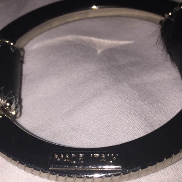 B.B. Simon | Accessories | Authentic Simon Belt | Poshmark