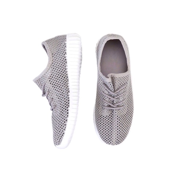 Shoes | Mesh Laceup Sneaker | Poshmark