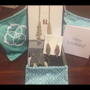 46% off 31 Jewell Handbags - 31 Jewell purse from Lindsey's closet on ...