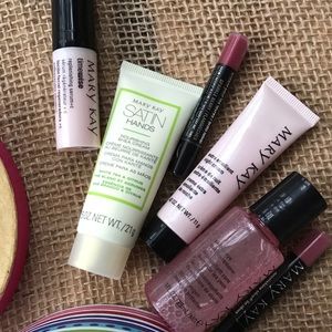 Mary Kay | Makeup | Mary Kay Happy Birthday Gift Box Bundle | Poshmark