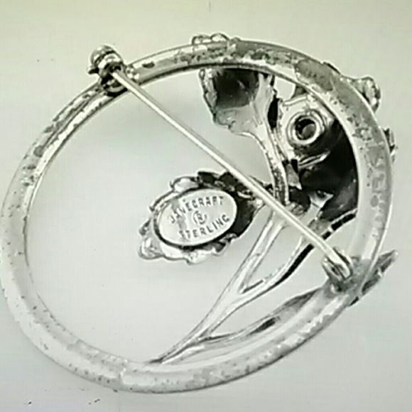 Danecraft | Jewelry | Vintage Pinbrooch | Poshmark