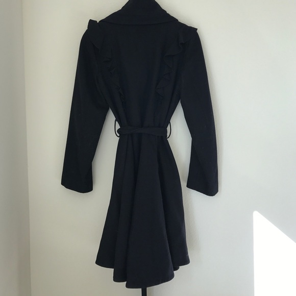 Oasis | Jackets & Coats | Oasis Wool And Cashmere Winter Coat | Poshmark