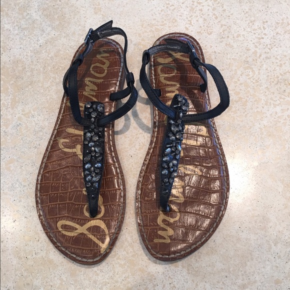 Sam Edelman | Shoes | Sam Edelman Gigi Sandals | Poshmark