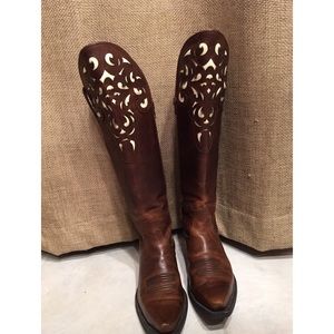 Ariat | Shoes | Ariat Riding Boots | Poshmark