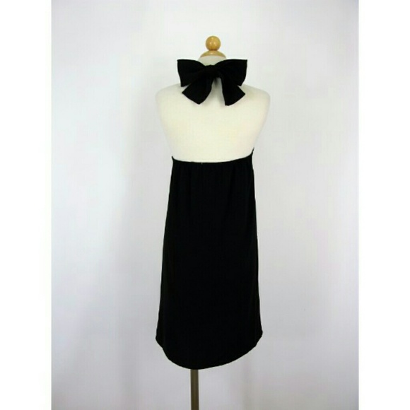 Grifflin Paris | Dresses | 425 Grifflin Paris Crepe Halter Cocktail ...