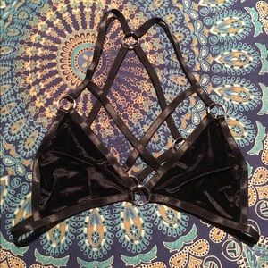 UNIF Shoes | Choke Boot | Poshmark