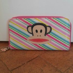 Paul Frank Wallets for Women - Poshmark