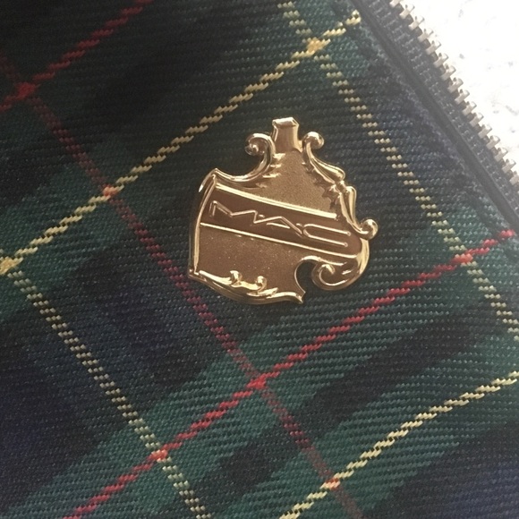 MAC Cosmetics | Bags | Macbag | Poshmark