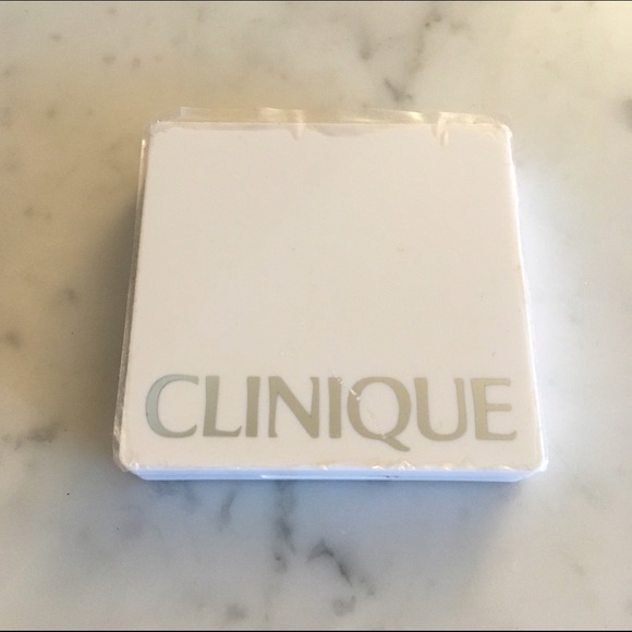 Clinique | Makeup | Clinique Face Compact | Poshmark