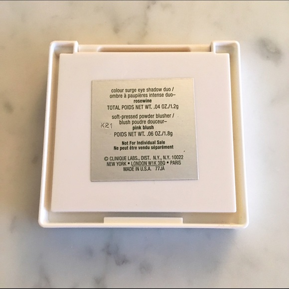 Clinique | Makeup | Clinique Face Compact | Poshmark