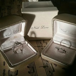 neil lane | Jewelry | Niel Lane Bridal Set | Poshmark