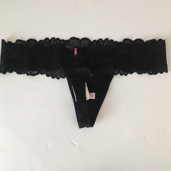 PINK Victoria's Secret | Intimates & Sleepwear | Nwt Victorias Secret ...