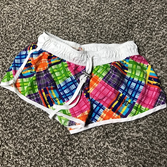 ocean pacific | Shorts | Ocean Pacific Small Beach Shorts | Poshmark