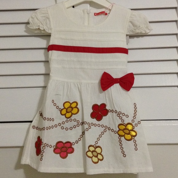 maggie-Peggie | Dresses | Nwt Maggiepeggie Multi Purpose Dress Size 2 ...