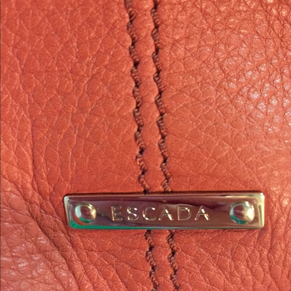 Escada | Bags | Brand New With Tags Escada Handbag | Poshmark